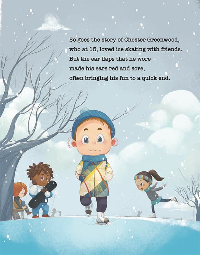 Have You Thanked A KidVentor Today? - KhemRah Publishing